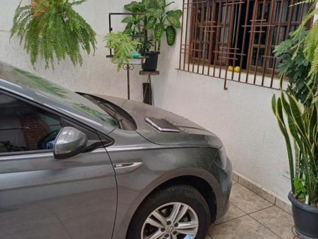 Casa, Vila Bocaina, Mauá, SP