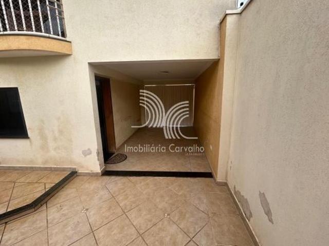 Casa, Vila Boldrin, Santa Barbara D Oeste, SP