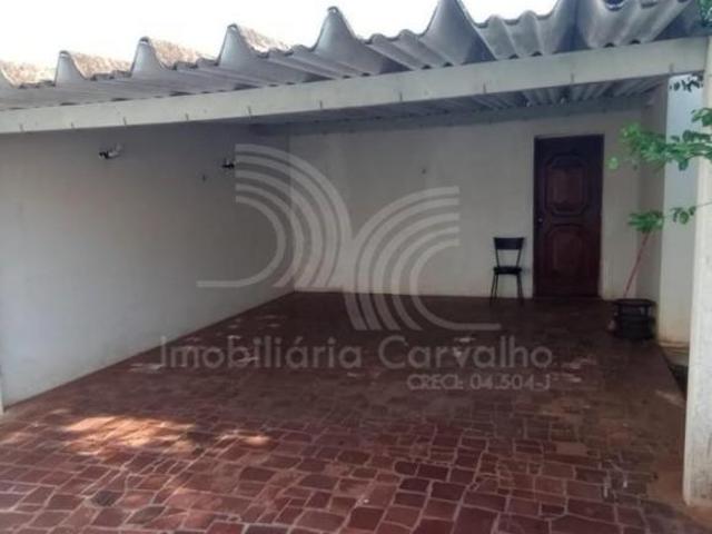 Casa, Vila Boldrin, Santa Barbara D Oeste, SP