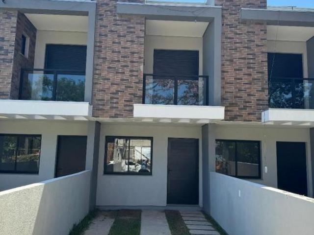 Casa, Vila Bom Princípio, Cachoeirinha, RS