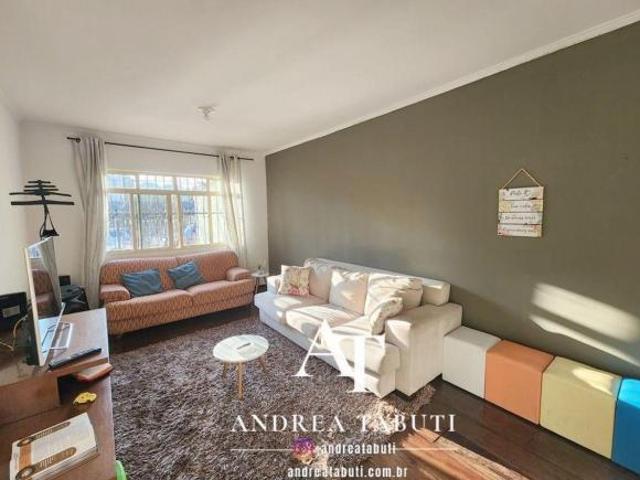 CASA VILA BORGES 3 QUARTOS 1 SUITE COM 2 VAGAS