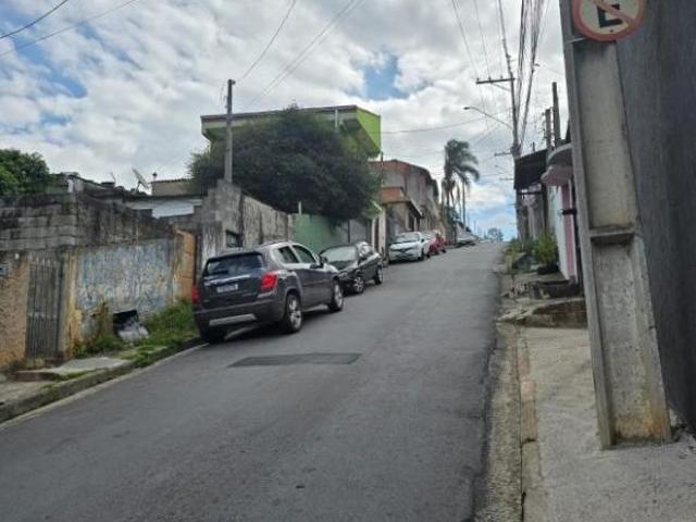 Casa, Vila Bazu, Franco da Rocha, SP