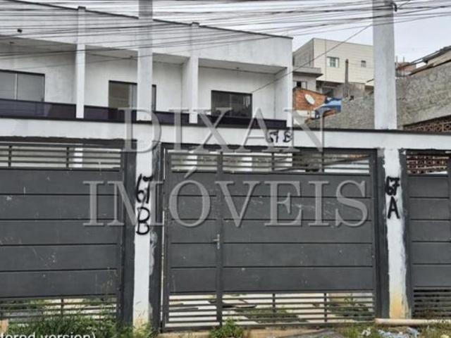 Casa, Vila Bazu, Franco da Rocha, SP