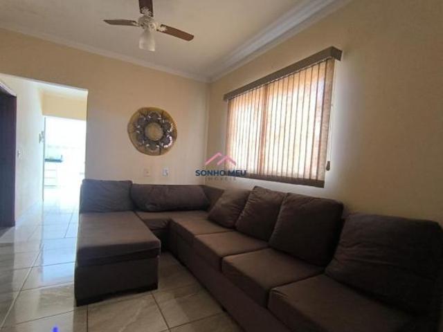 Casa, Vila Baccili, Lençóis Paulista, SP