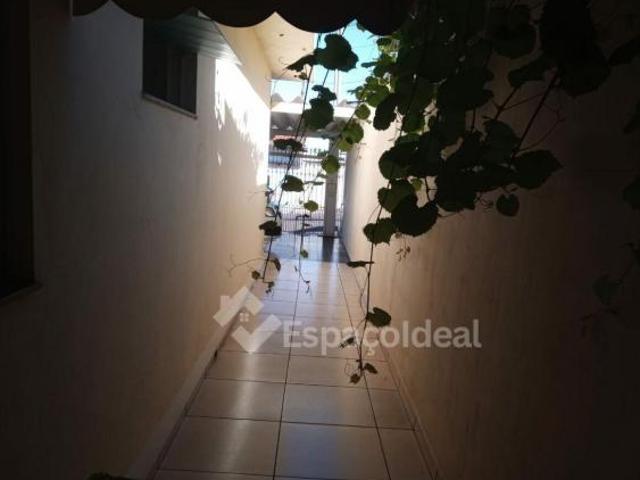 Casa Vila Baccili Lençóis Paulista