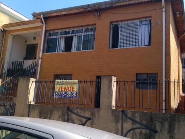 Casa, Vila Bancária Munhoz, São Paulo, SP
