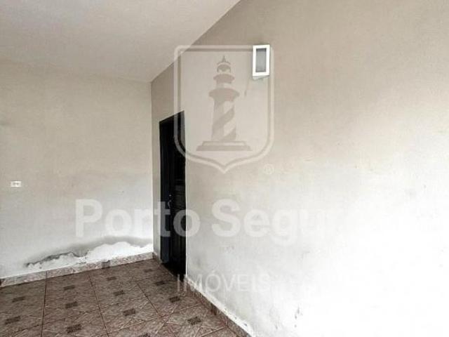 Casa, Vila Bancária, São João da Boa Vista, SP