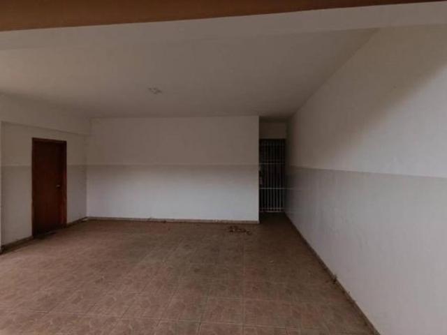 Casa, Vila Bandeirantes, Tupã, SP