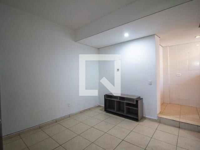 Casa, Vila Barão, 1 Quarto, 35 m2 Sorocaba