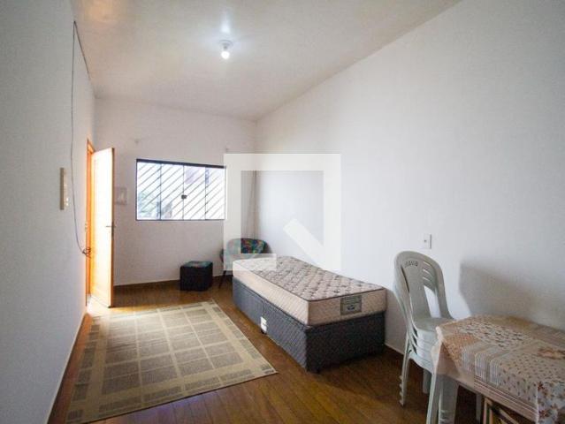 Casa, Vila Barão, 1 Quarto, 48 m2 Sorocaba