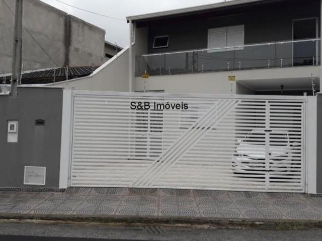 CASA VILA BARÃO