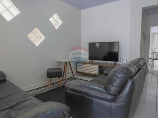 CASA VILA BARÃO SOROCABA