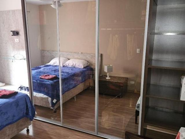 Casa, Vila Barros, Guarulhos, SP
