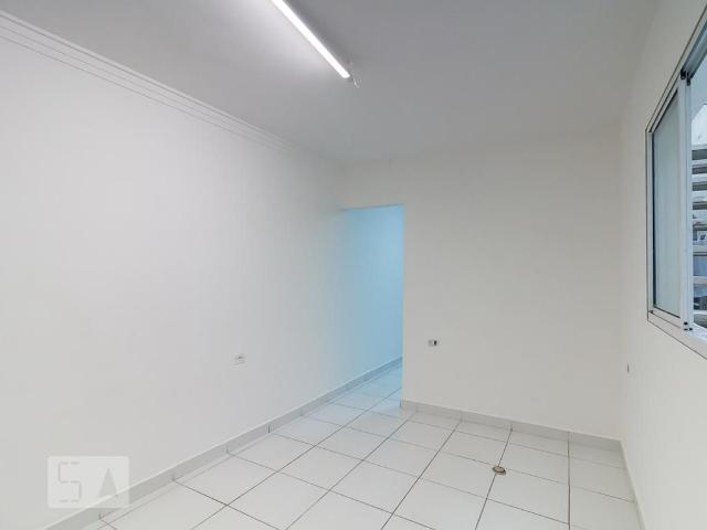 Casa, Vila Barros, 1 Quarto, 30 m2 Guarulhos