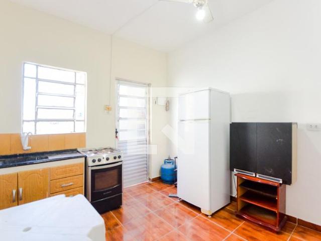 Casa, Vila Barros, 1 Quarto, 50 m2 Guarulhos