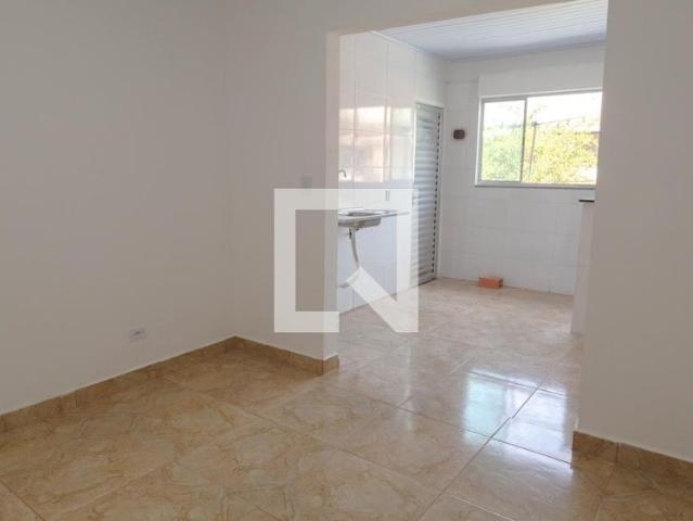 Casa, Vila Barros, 2 Quartos, 50 m2 Guarulhos