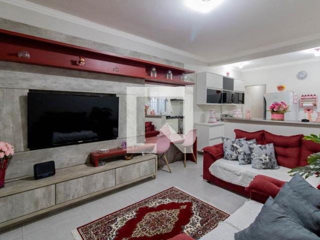 Casa, Vila Barros, 2 Quartos, 90 m2 Guarulhos
