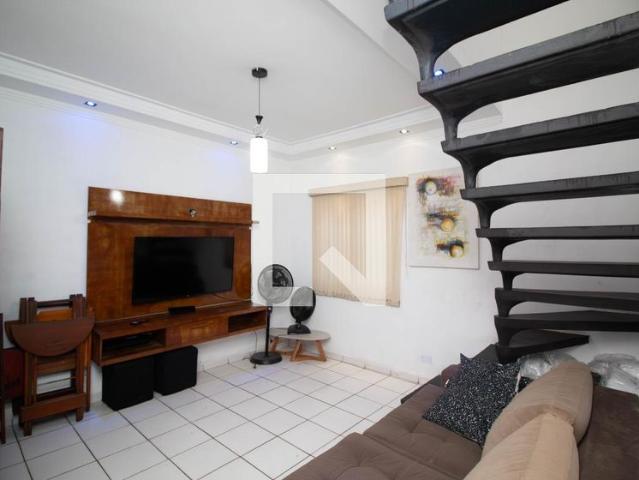 Casa, Vila Barros, 2 Quartos, 100 m2 Guarulhos