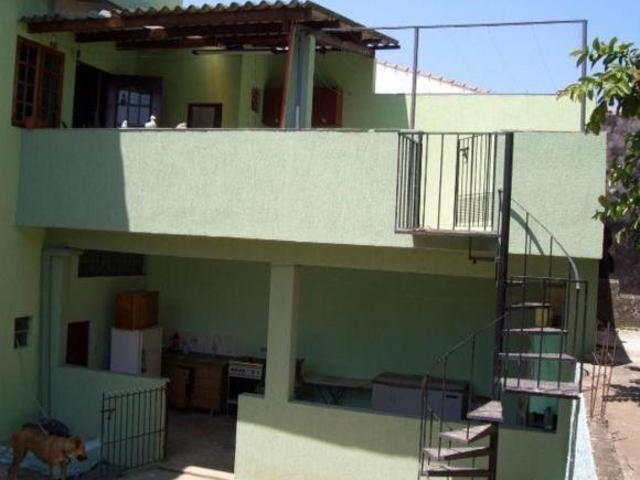 Casa Vila Barros