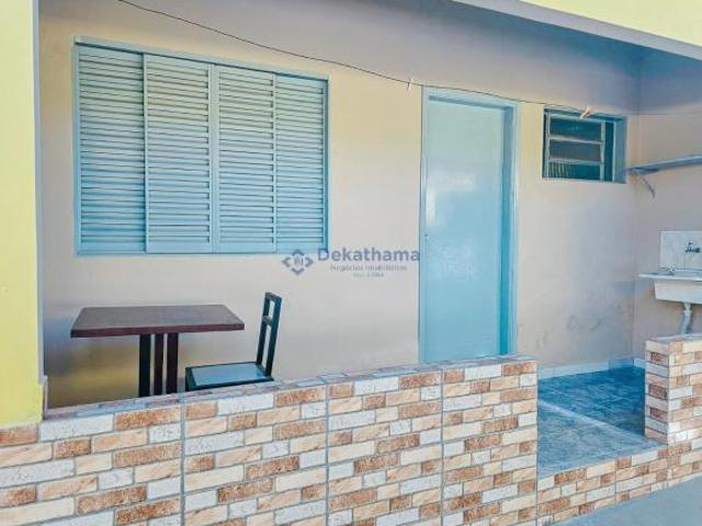 Casa, Vila Betânia, Alfenas, MG