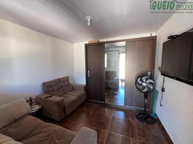 Casa, Vila Beca, Itararé, SP