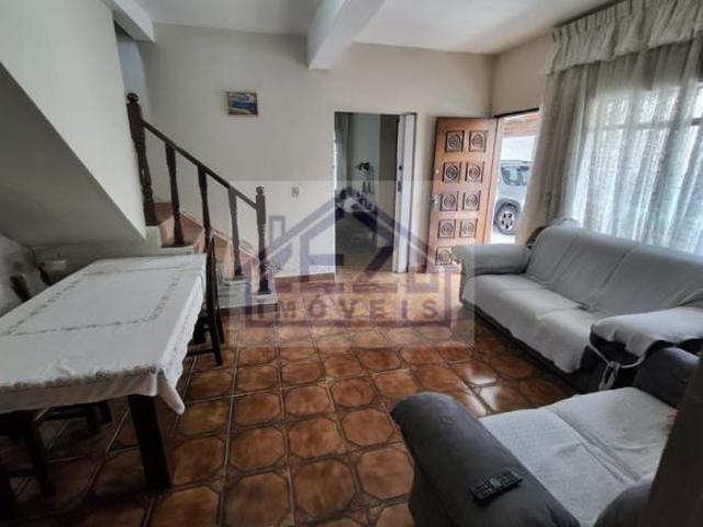 Casa Vila Bela Vista Zona Norte São Paulo/SP