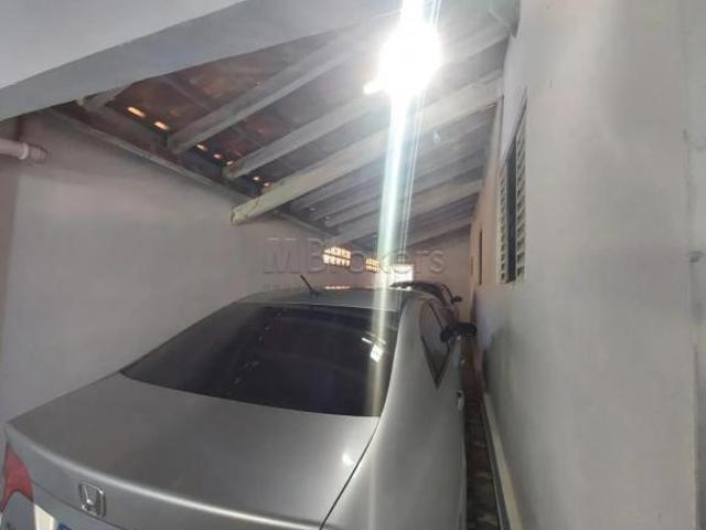 CASA VILA BELA VISTA BOTUCATU / SP