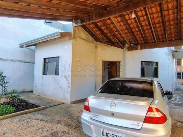 CASA VILA BELA VISTA BOTUCATU / SP