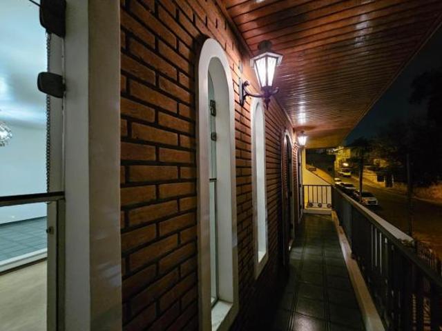 Casa, Vila Bela, Jundiaí, SP
