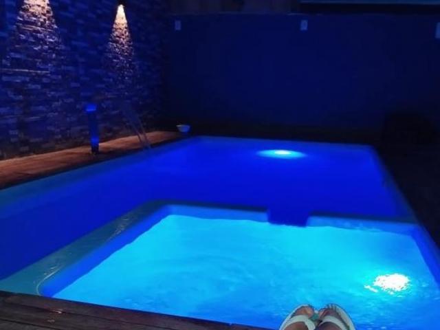 Casa, Vila Belém, Contagem, MG