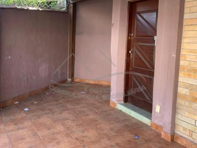 Casa, Vila Belmiro, Santos, SP