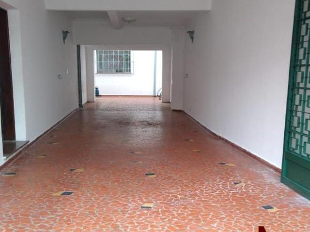 Casa com 03 quartos 02 vagas para venda na Mooca!