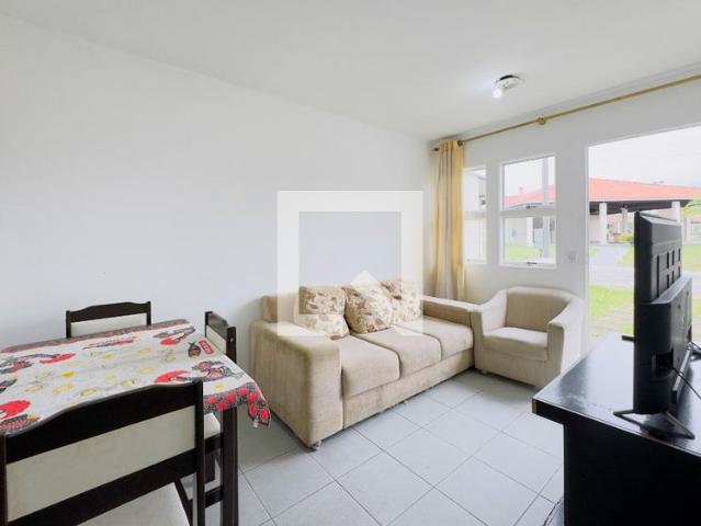 Casa, Vila Branca, 2 Quartos, 48 m2 Jacareí
