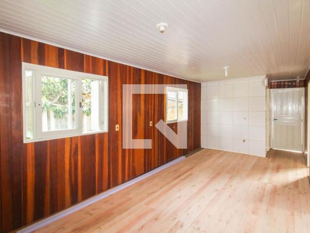 Casa, Vila Branca, 3 Quartos, 60 m2 Gravataí