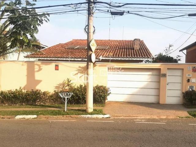 casa Vila Brandina Campinas