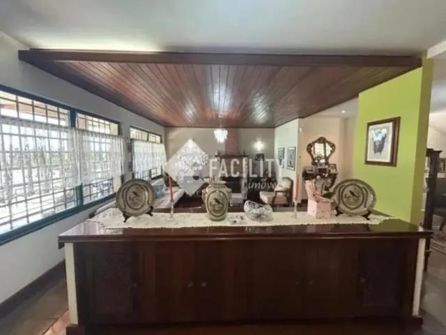 Casa Vila Brandina Campinas