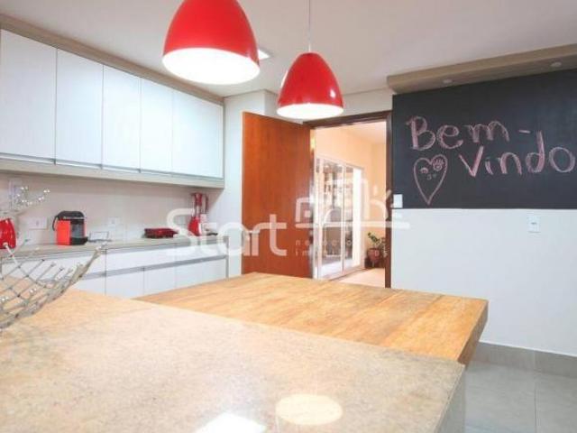 casa Vila Brandina Campinas