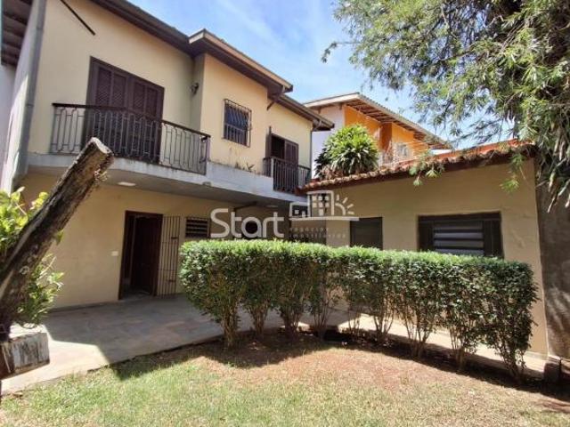 casa Vila Brandina Campinas