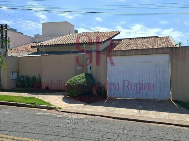 Casa, Vila Brandina, Campinas, SP