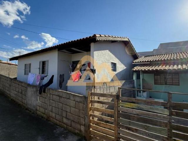 Casa, Vila Brasil de Nossa Senhora Aparecida, Poços de Caldas, MG