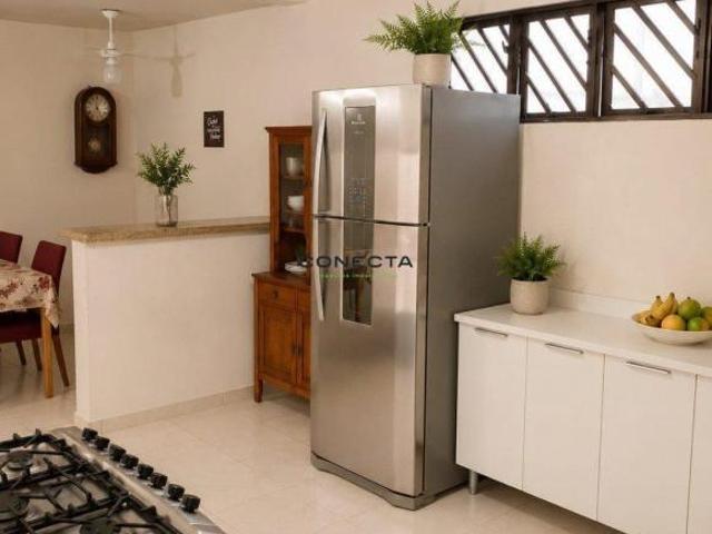 Casa | Vila Brasil | Londrina