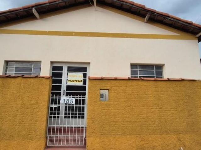 Casa, Vila Brasil, São João da Boa Vista, SP