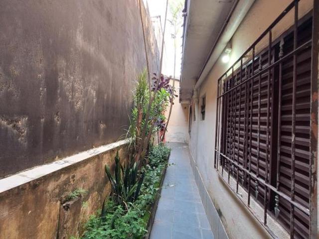 Casa, Vila Brasil, São Paulo, SP