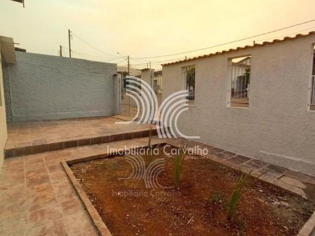 Casa, Vila Brasil, Santa Bárbara D&apos oeste, SP