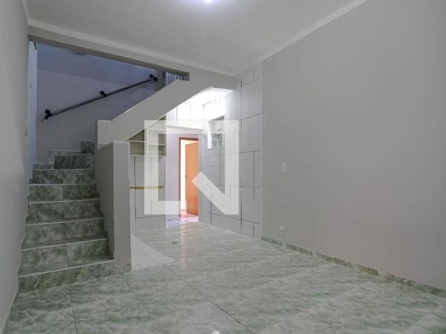Casa, Vila Brasileira, 2 Quartos, 80 m2 Mogi das Cruzes