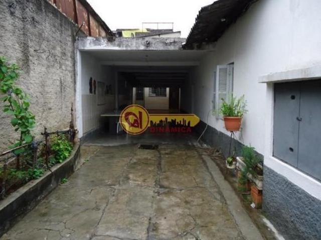 Casa, Vila Brasilina, São Paulo, SP