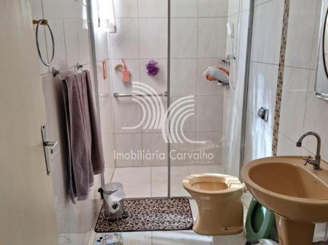 Casa, Vila Breda, Santa Bárbara D&apos oeste, SP