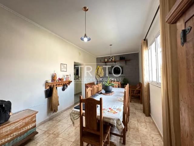 Casa Vila Bressani Paulínia