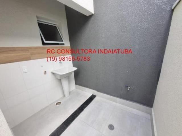 Casa, Vila Brizzola, Indaiatuba, SP