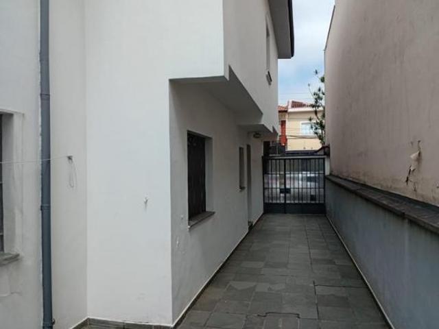 Casa Vila Gomes Cardim São Paulo/SP